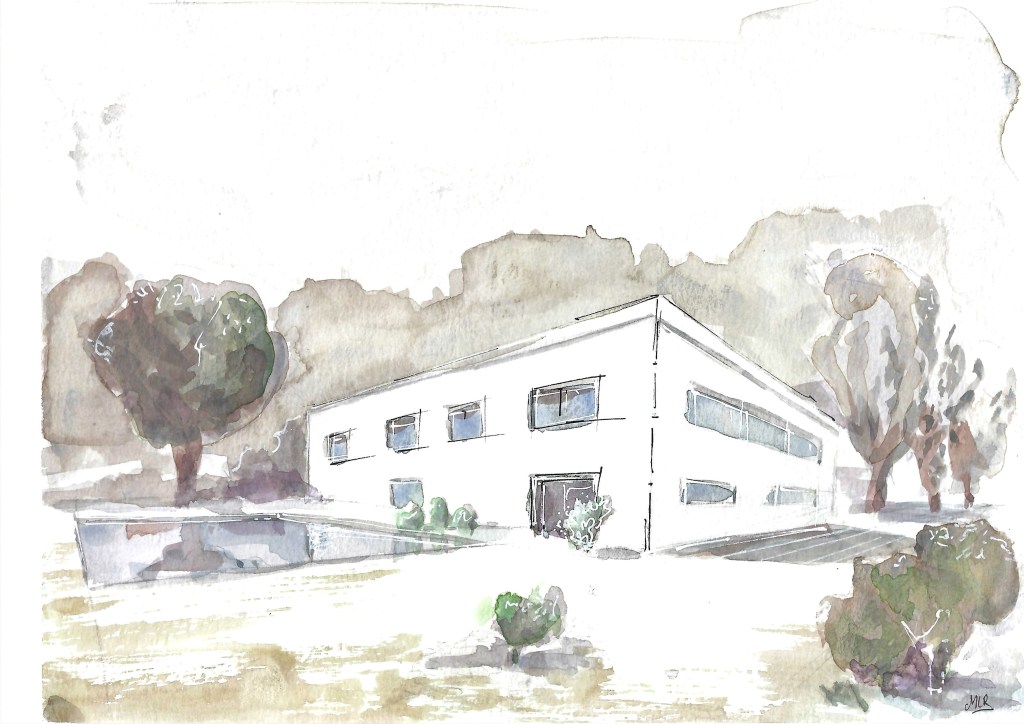 Contact – MLR Architecture d'intérieur