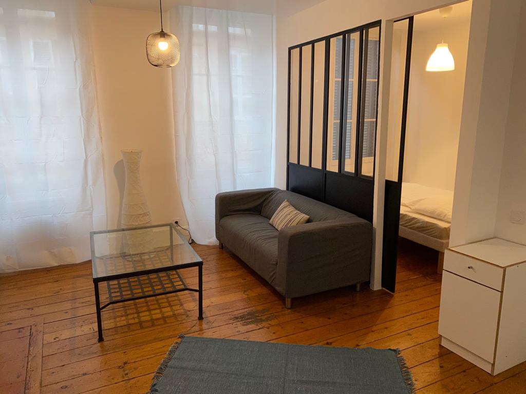 Projet Toulouse – MLR Architecture d'intérieur