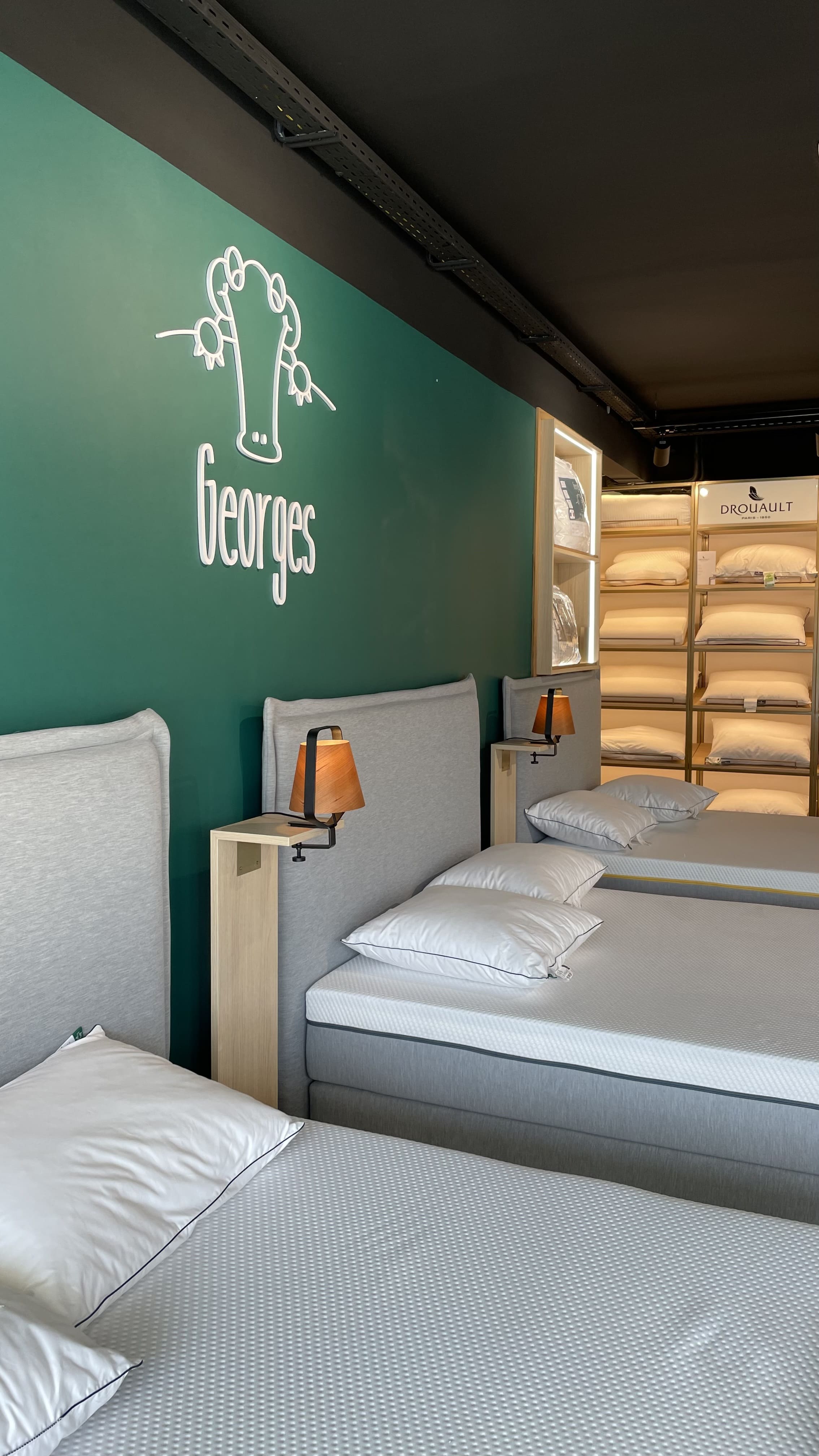 Projets – MLR Architecture d'intérieur